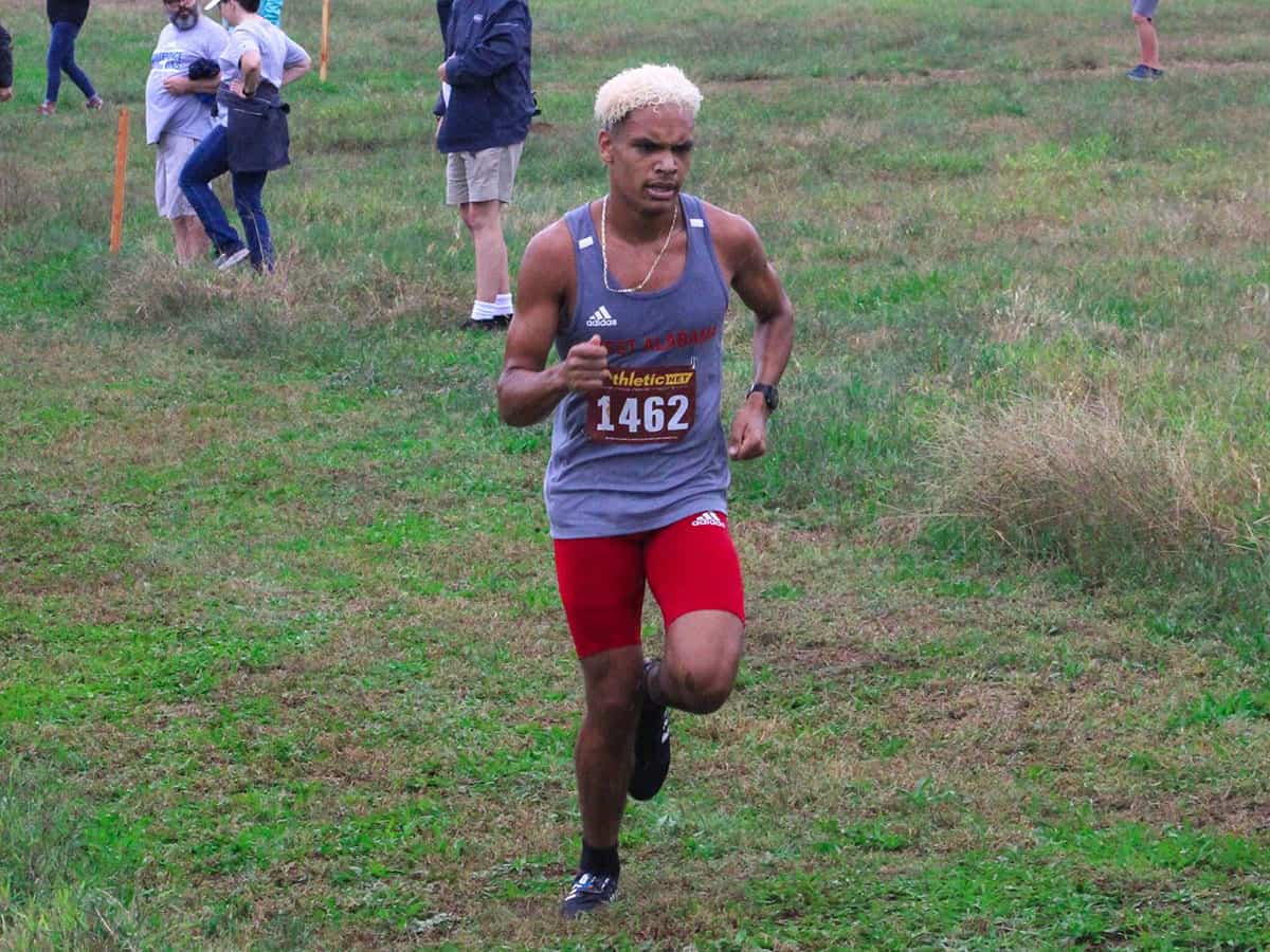 Pyronneau leads Tigers to fourth-place finish at Wilson Invitational ...