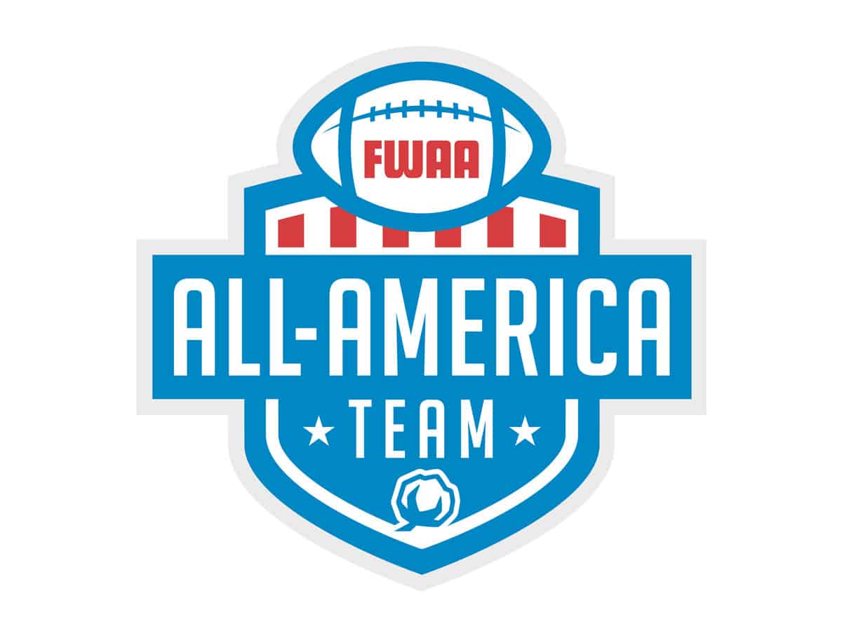 Crimson Tide land five on FWAA All-America First Team - Alabama Sports